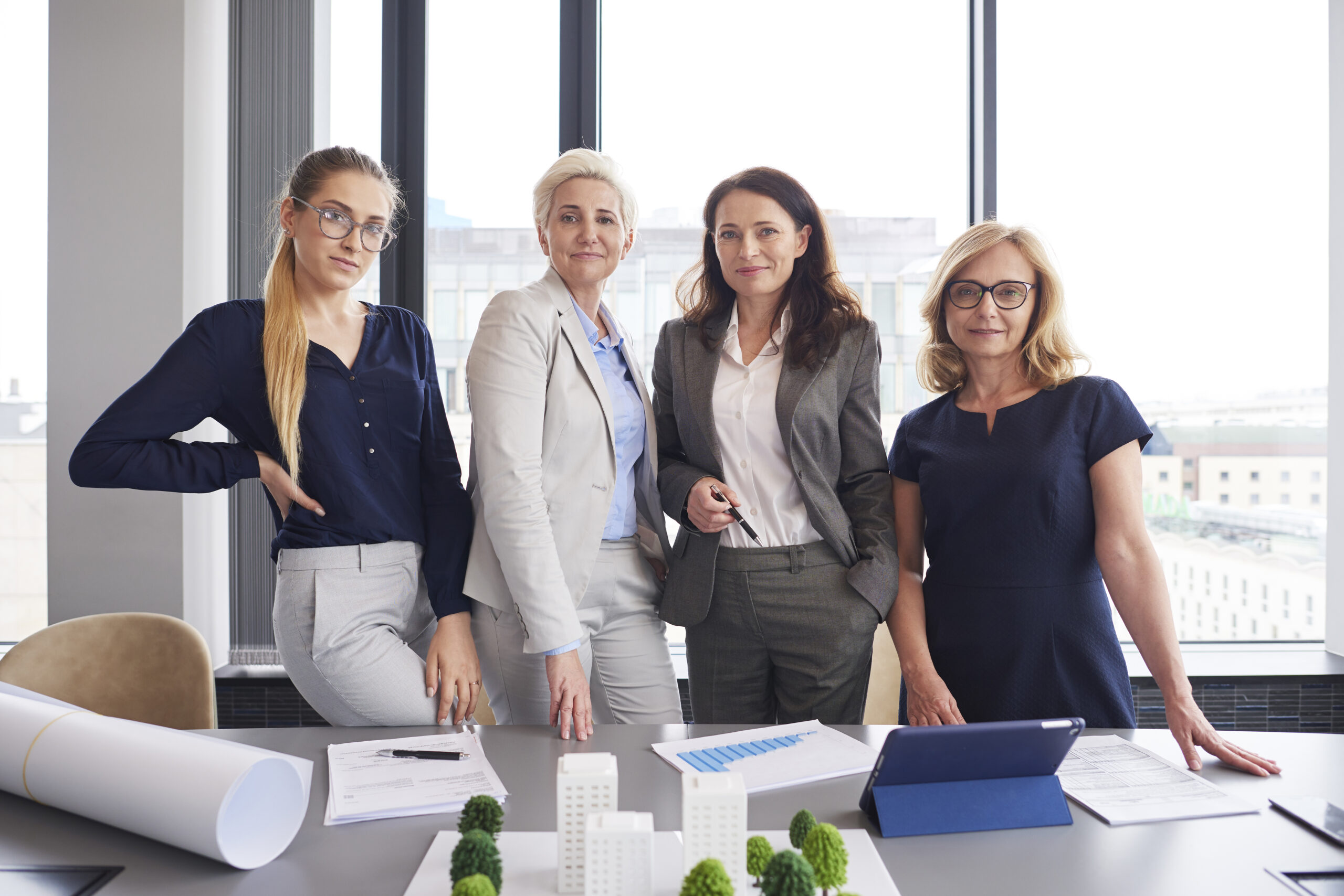 Top 5 Professions Women Can Start After 40 - angelsadda